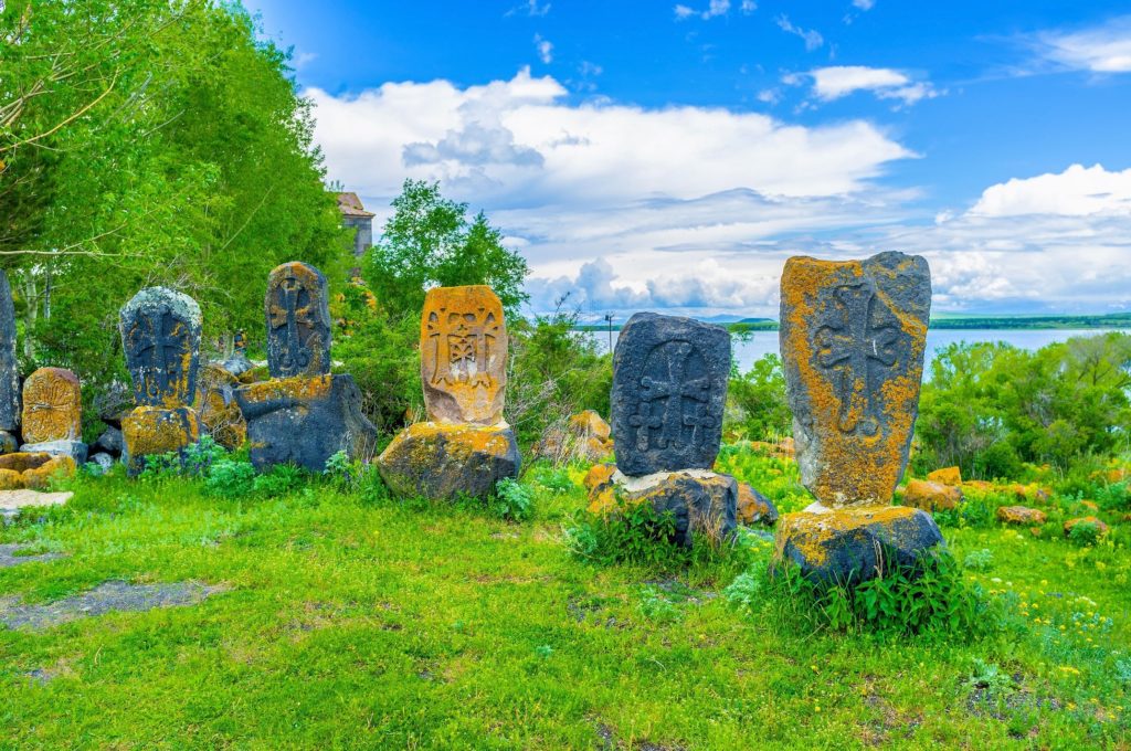 Lake Sevan, Noratus, Hayravank - Yerani Travel