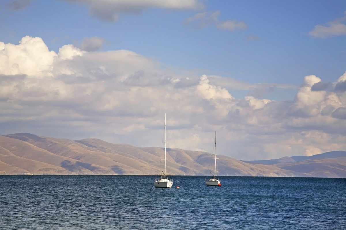 Tour tо Sevan Lake, Dilijan- Yerani Travel