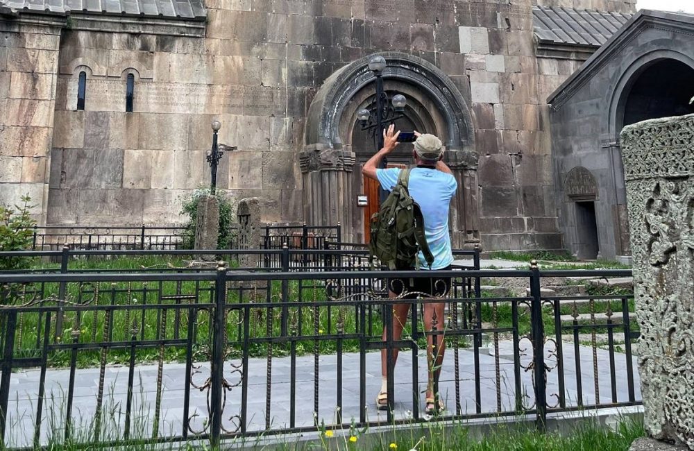 Tsaghkadzor, Sevan, Dilijan - Yerani Travel