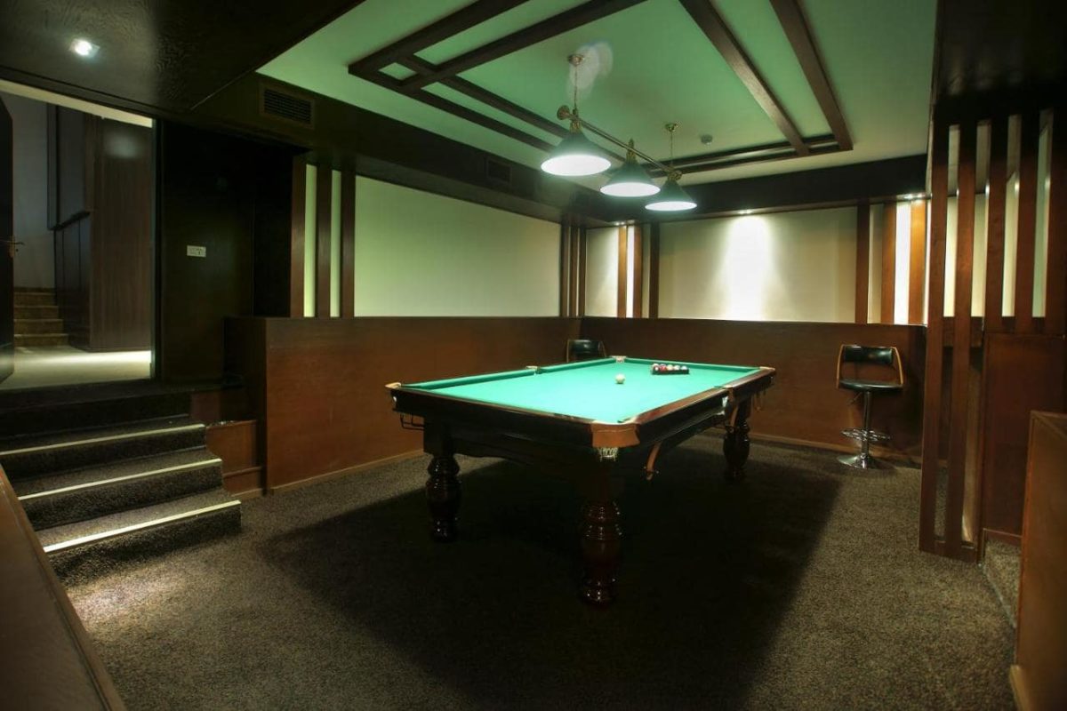 Bass Boutique Hotel - Yerani Travel