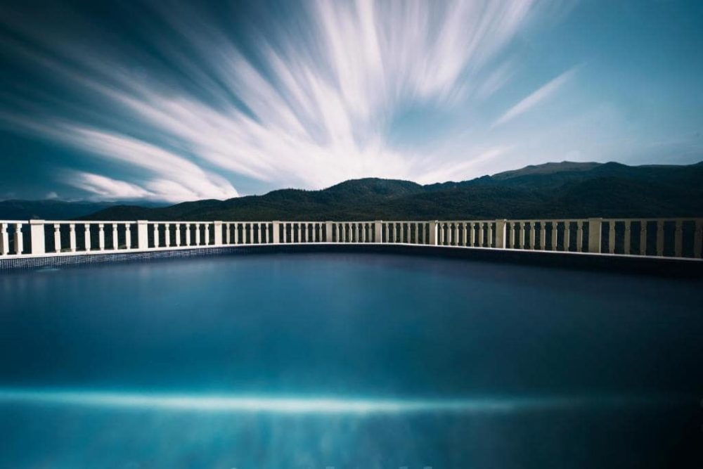 Lastiver Resort - Yerani Travel