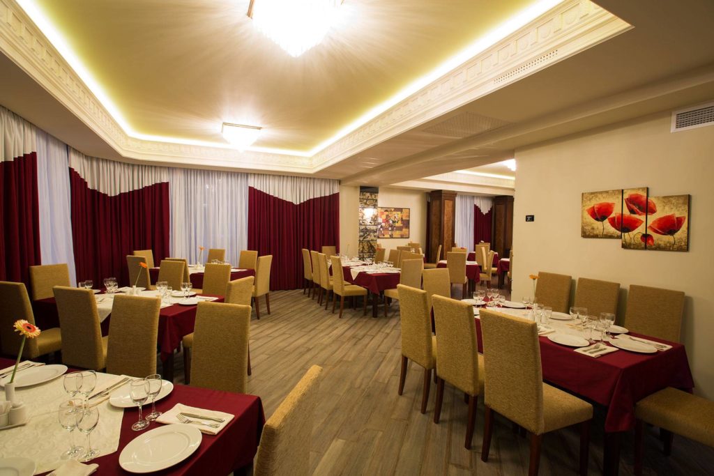 Nairi Hotel SPA Resorts - Yerani Travel