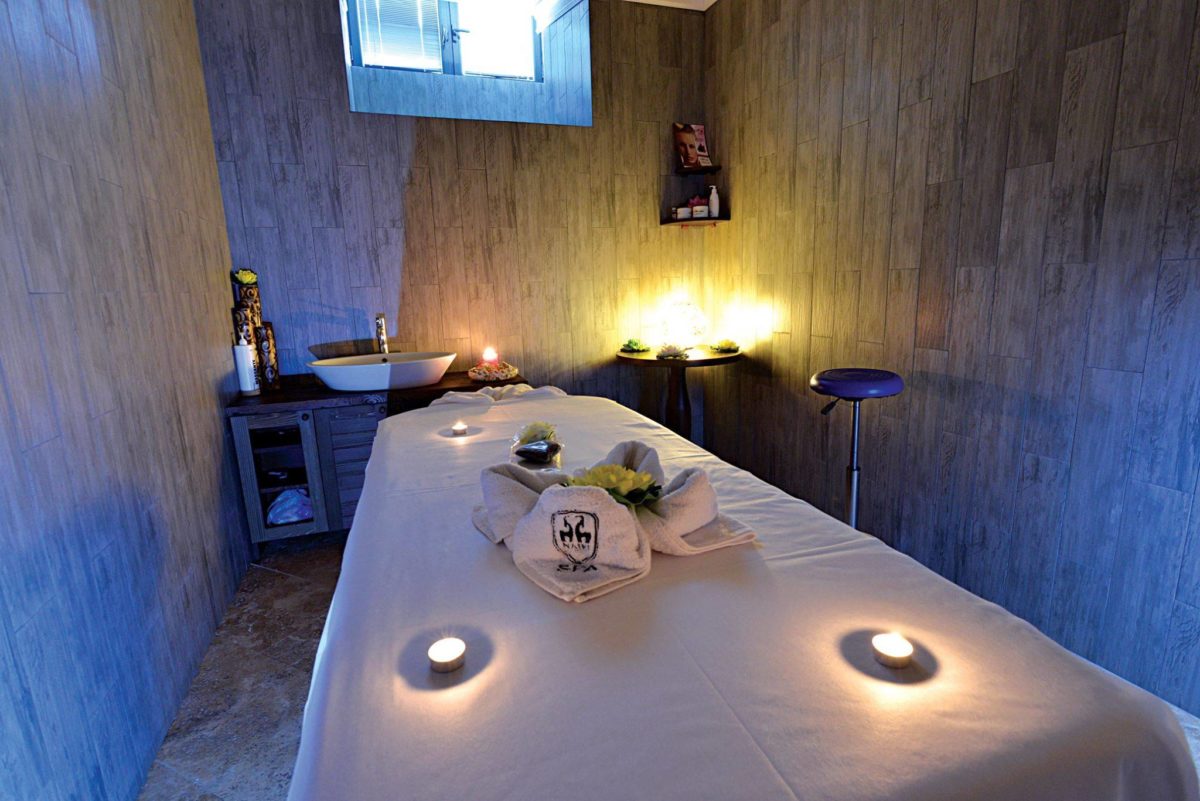 Nairi Hotel SPA Resorts - Yerani Travel