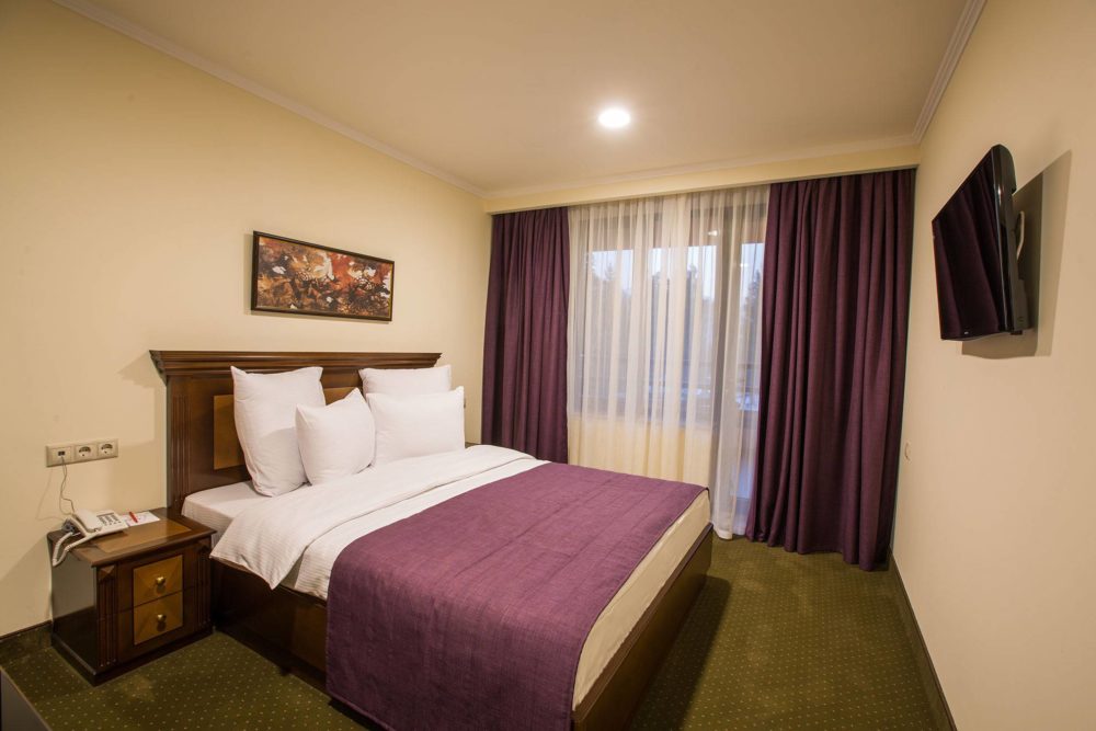 Nairi Hotel SPA Resorts - Yerani Travel