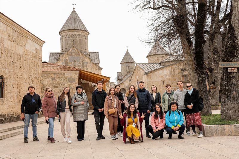 Tour tо Sevan Lake, Dilijan- Yerani Travel