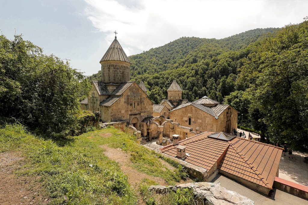 Tour tо Sevan Lake, Dilijan- Yerani Travel