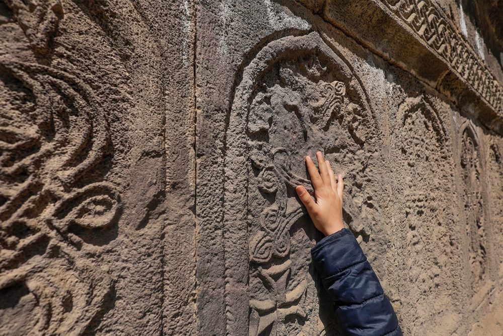 Tatev Monastery and Tatev Ropewaw Tour