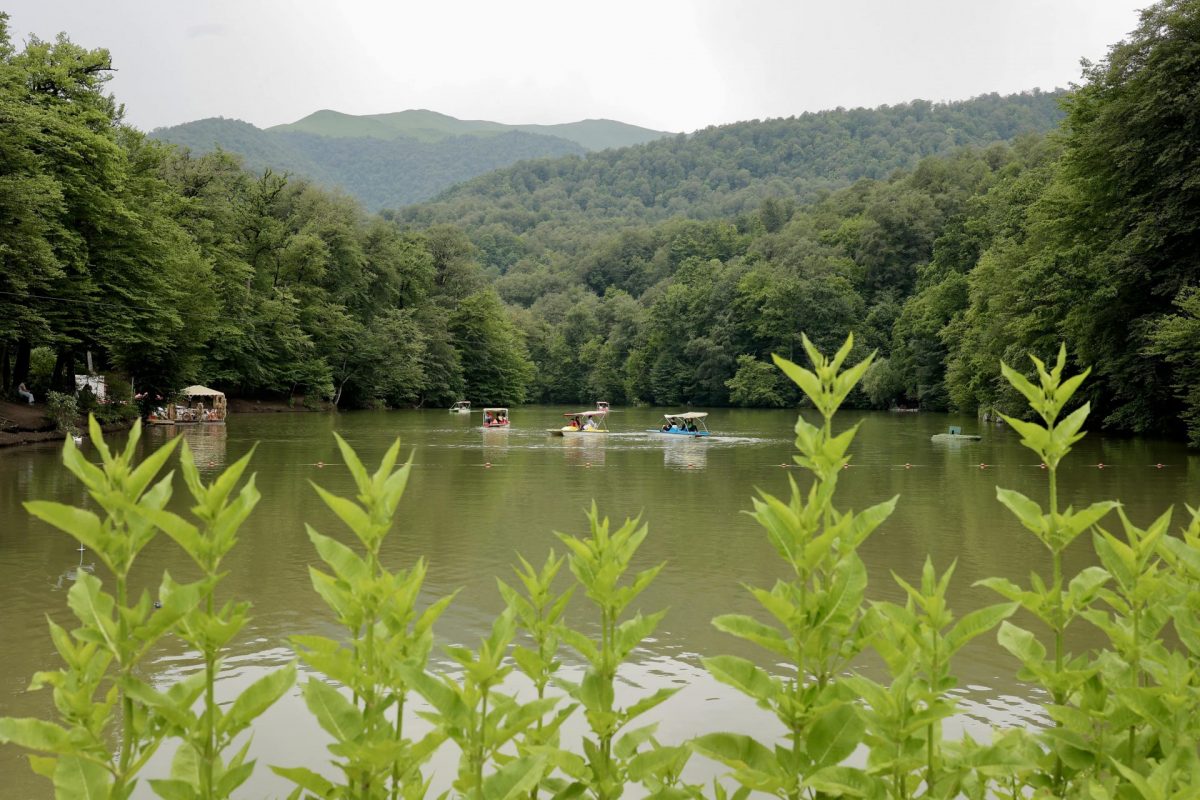 Tour tо Sevan Lake, Dilijan- Yerani Travel