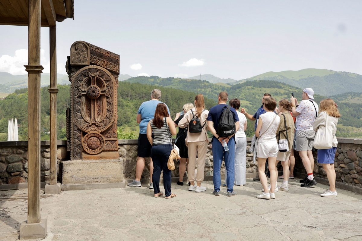 Tour tо Sevan Lake, Dilijan- Yerani Travel